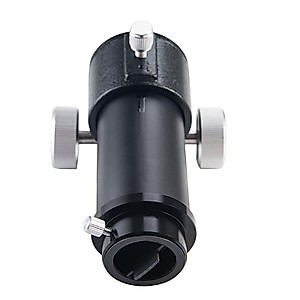 Skyoptikst 1.25 inch Focuser Fully Metal Body for Refractor Astronomy Telescope