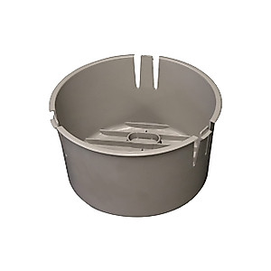 Hatch Bucket Container for Lifetime Kayaks by Sea-Lect Designs