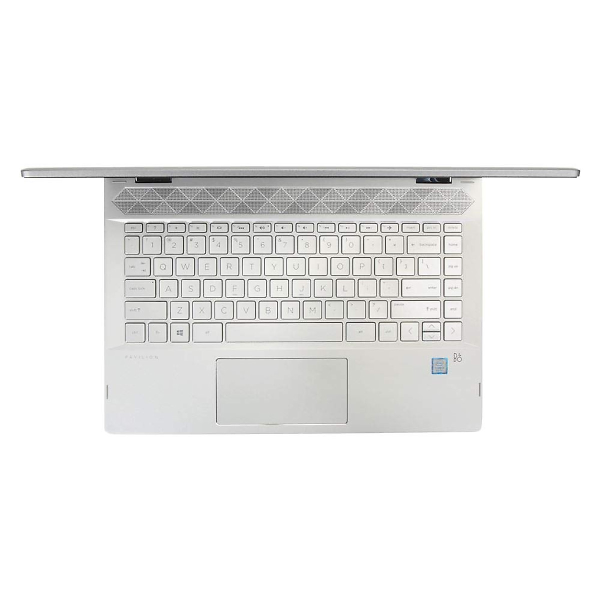 HP Pavilion x360 Touchscreen 2 in 1 Lpatop, 14" IPS Full HD PC, 10th Gen Core i5 Quad-Core up to 4.20 GHz, 8GB RAM, 256GB SSD, USB-C, Backlit KB, FP Reader, Wi-Fi 6, Webcam, HDMI, Win 10 (Renewed)