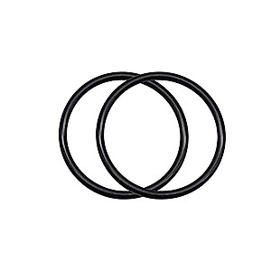 Replacement CLX110K O-Ring for Hayward Chlorinator lid fits CL100 CL110 （2/Pack）