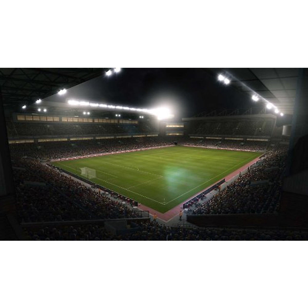 Pro Evolution Soccer 2011 - Playstation 3