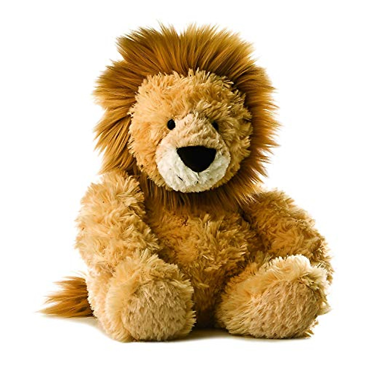 Aurora World Plush Tubbie Wubbie Cuddly Lion 12" (Gift Set) (Cuddly Lion)
