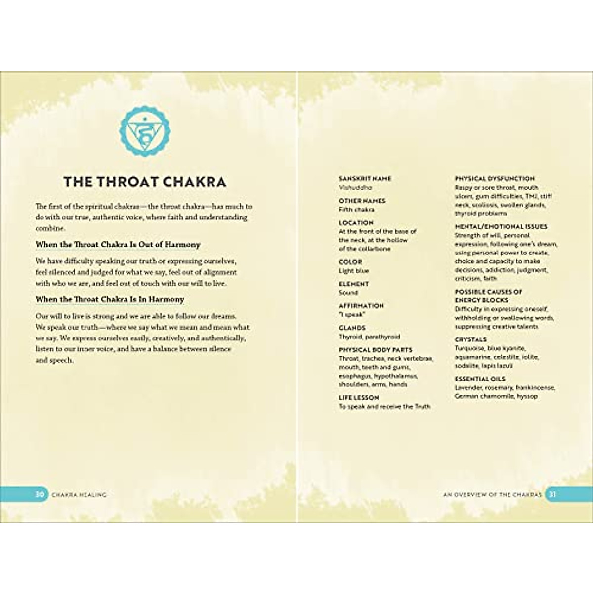 Chakra Healing: A Beginner's Guide to Self-Healing Techniques that Balance the Chakras