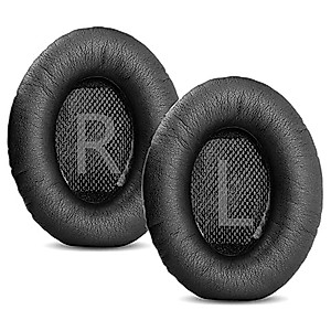 TaiZiChangQin Ear Pads Ear Cushions Earpads Replacement Compatible with Naztech i9BT Bluetooth 4.1 Headphone