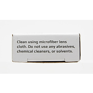 Carson® LinenTest 6.5x20mm Folding Magnifier (LT-20)