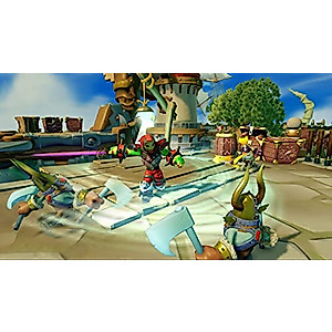 Skylanders Imaginators Standalone Game Only for Xbox One