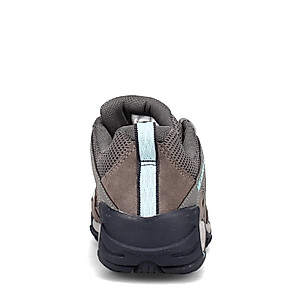 Merrell Women's Deverta 2 Hiking Shoe, Charcoal, 8