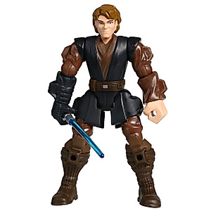 Star Wars HM Anakin Skywalker Jedi