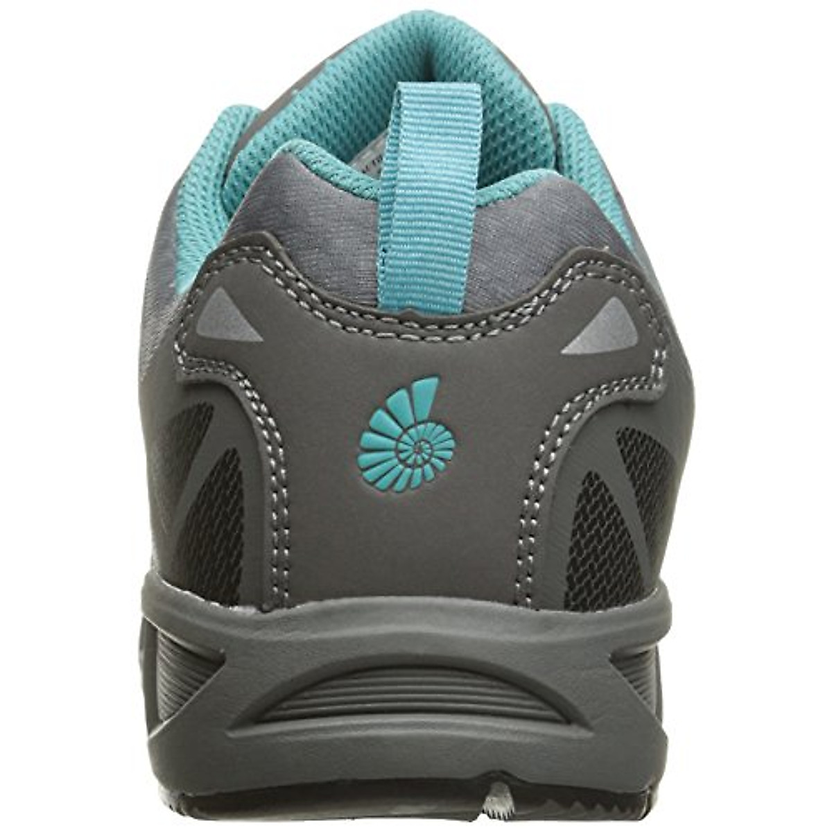 Nautilus Safety Footwear Women's 2485 Shoe, Black, 10 W US