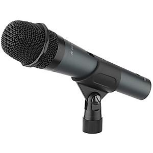 POLSEN HDM-16-S Handheld Dynamic Performance Microphone