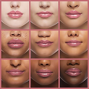 Kiko Milano 3d Hydra Lipgloss 17 | Softening Lip Gloss For A 3d Look