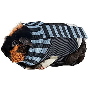 Rubie's Universal Gru Small Pet Costume, As Shown, Extra-Small