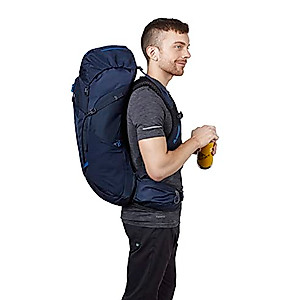 Gregory ZULU 45 MD/LG