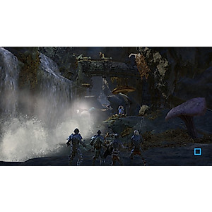 The Elder Scrolls Online: Morrowind - PlayStation 4 (Imported Version)