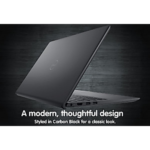 Dell Inspiron 15.6 Inch FHD Business Laptop, 12th Gen i7-1255U, 32GB RAM, 1TB SSD, Windows 11 Pro, Backlit Keyboard, HDMI, USB - C, Black