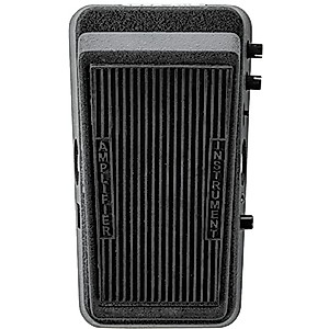 JIM DUNLOP Crybaby Q Mini 535Q Auto-Return Wah (CBM535AR)
