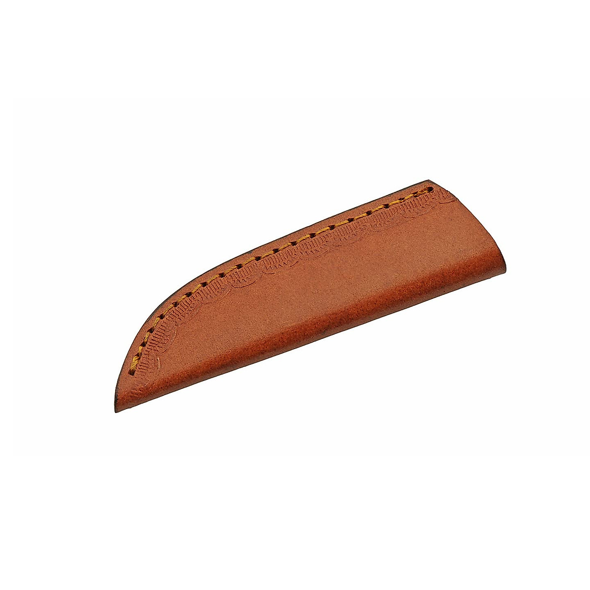 Full Tang Stainless Steel Blade Stag Wooden Handle 7.25 inch Edc Hunting Knife