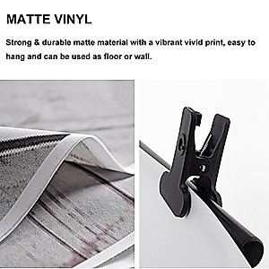 White Gold Abstract Photography Backdrop Golden Spots Shinning（Not Glitter Background Weeding Baby Shower Newborn Baby Portrait Photo Studio Props White Gold Christmas Abstract Bokeh Background 7x5ft