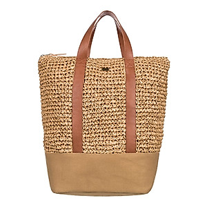 Roxy Women's Casual, Natural, One Size