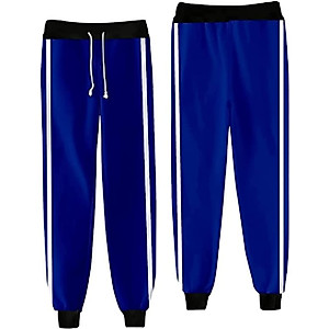 CCTSA Quackity Cosplay Dream Team SMP Merch Hoodies Winter Men/Women Kawaii Hip Hop Sweatshirt Long Sleeve Hoodies (Hoodie,M)