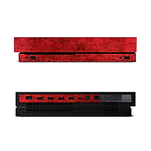 Head Case Designs Officially Licensed EA Bioware Dragon Age Kirkwall Symbol Heraldry Vinyl Sticker Gaming Skin Decal Cover Compatible With Xbox One X Console