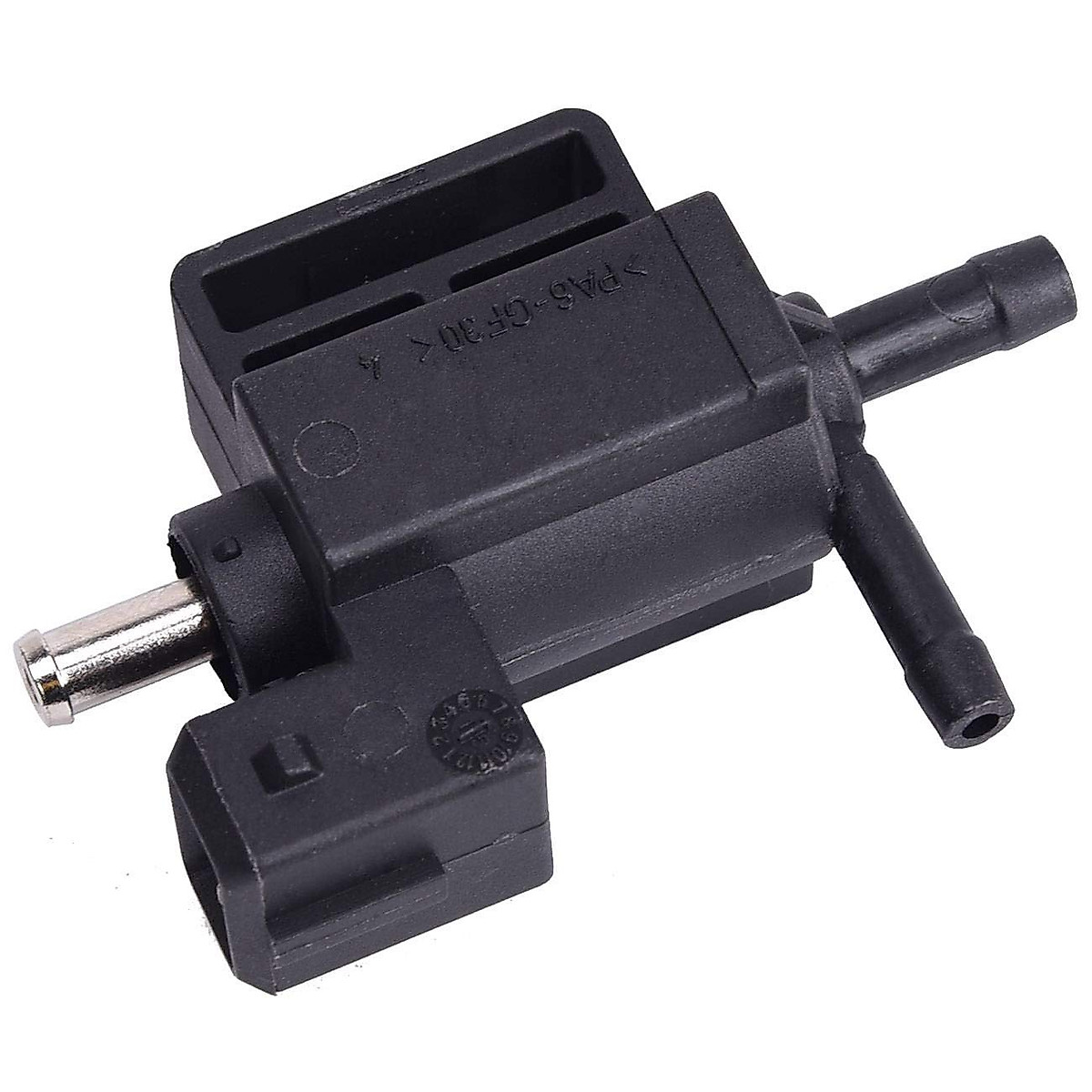 Bapmic Turbocharger Bypass Solenoid Valve BL3E-9K378-BA Compatible with Ford Fusion Focus Escape Taurus