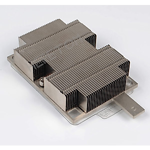 Heatsink for R440 R540 Upgrade Dual top Server Radiator 1CW2J Heat Sink 01CW2J
