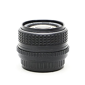 SMC PENTAX 50mm f 1.4 LENS