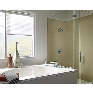 DELTA FAUCET T4767, 6.69 x 24.00 x 8.19 inches, Chrome