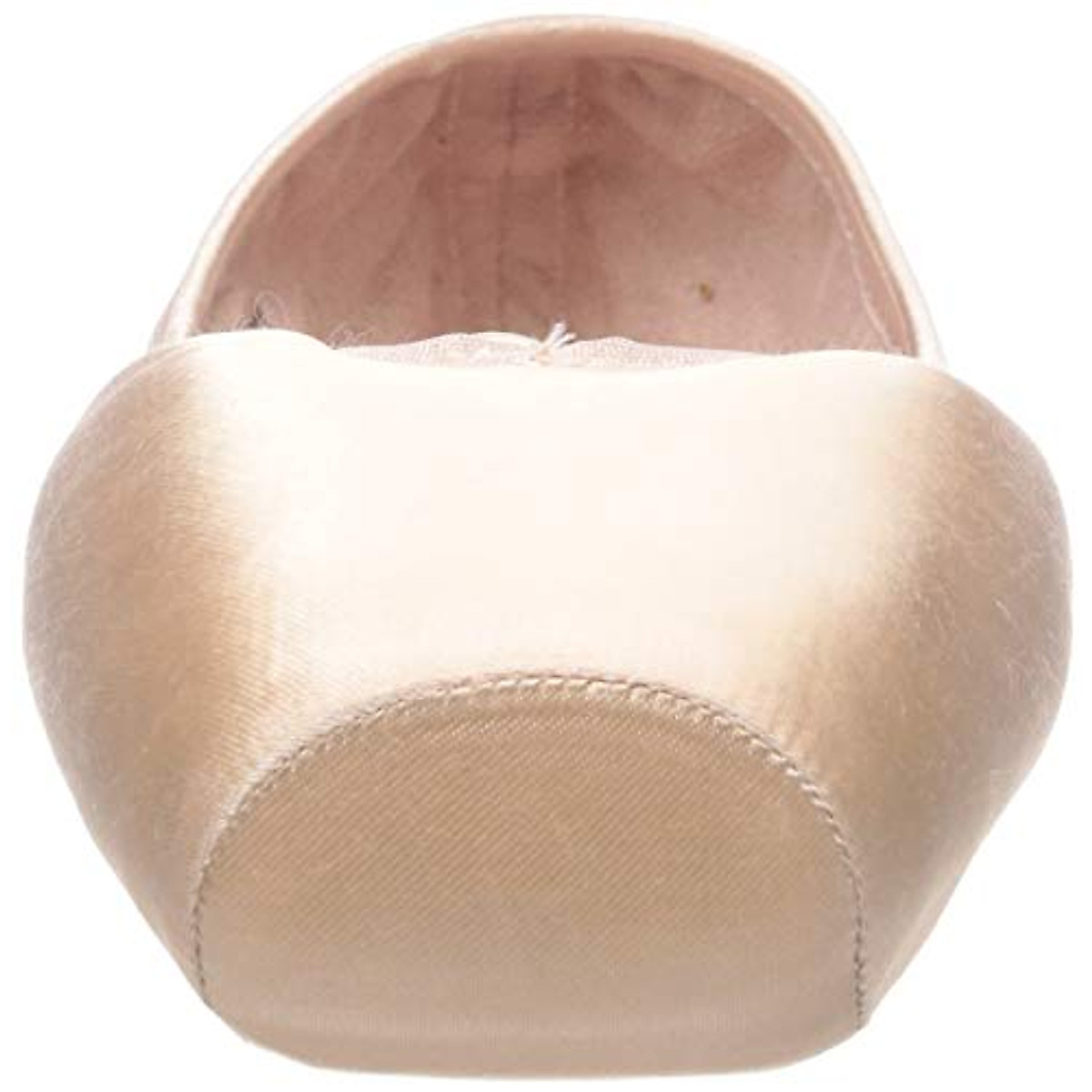 Capezio Women's Donatella, Petal Pink, 105 M US