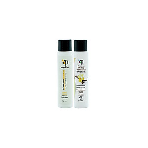 Smart Protection Vanilla Ultra Strong Keratin Treatment with Clarifying Shampoo 4oz