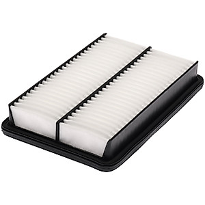 FRAM Extra Guard CA11259 Replacement Engine Air Filter for Select Mazda (2.0L & 2.5L) Models, Provides Up to 12 Months or 12,000 Miles Filter Protection