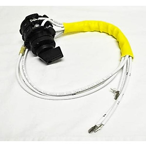 Miller 207165 Switch, w/Leads