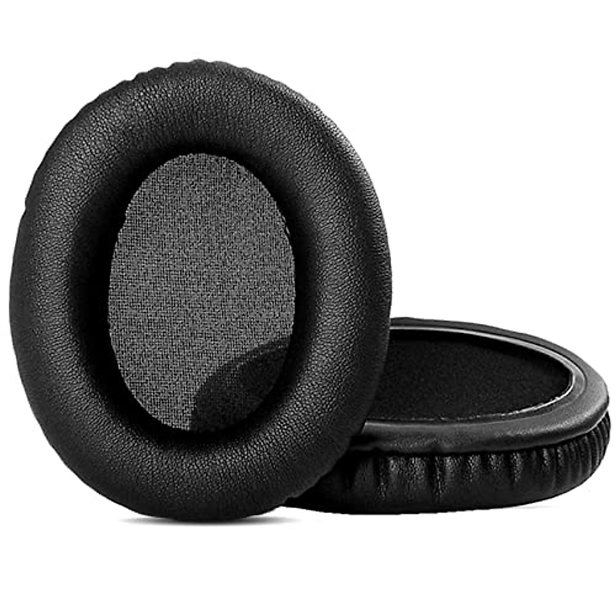 TaiZiChangQin Ear Pads Ear Cushions Earpads Replacement Compatible with Boltune BT-BH010 Wireless Over Ear Noise Cancelling Headphone