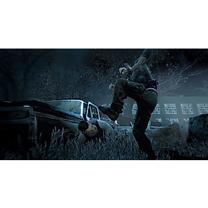 Tom Clancy's Splinter Cell Conviction