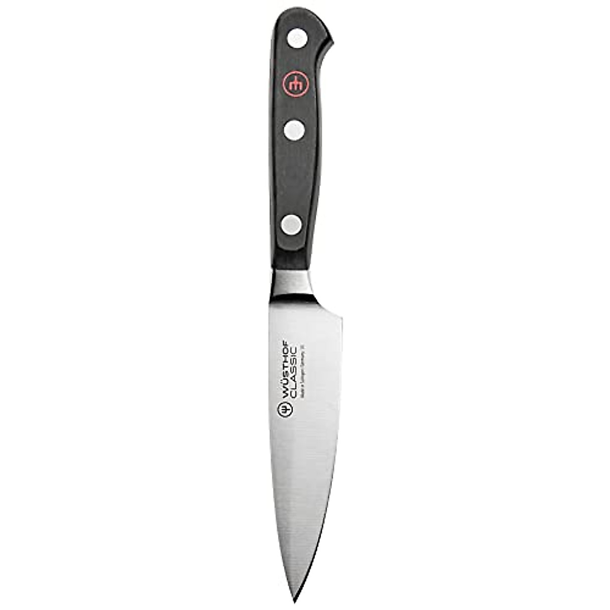 WÜSTHOF Classic 4" Extra Wide Paring Knife