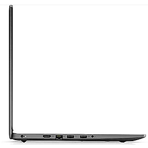 Basrdis NewDell Inspiro.n 15 3000 Laptop, 15.6” HD Anti-Glare LED-Backlit Narrow Border Display, Intel_Celeron N4020 Processor, 4GB RAM, 128GB SSD, Windows 10 Pro, HDMI