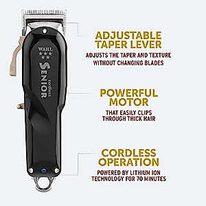 Wahl Professional ----------------------------