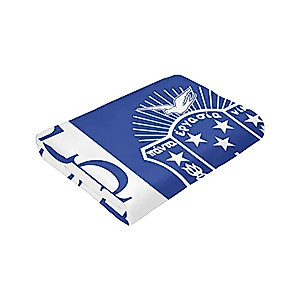 Blanket Plush Lightweight Soft Flannel Fleece Throw Blankets Bedding for Bed Sofa Couch Living Room 60"x50"