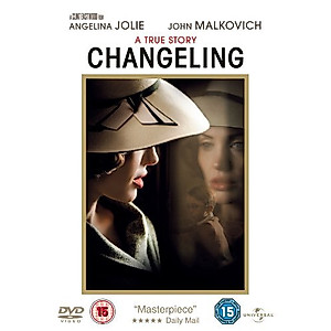 Changeling [DVD]