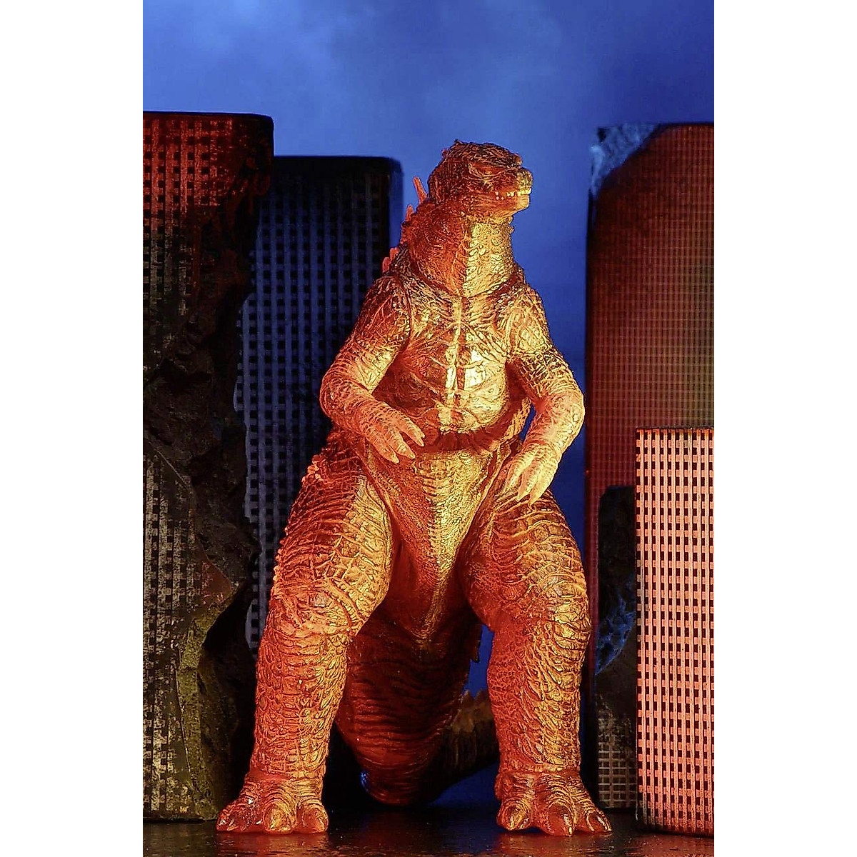 NECA NECA42891 Godzilla King of The Monsters Action Figure