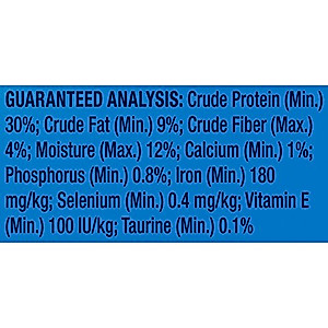 9Lives Indoor Complete Cat Food, 20-Pound Bag