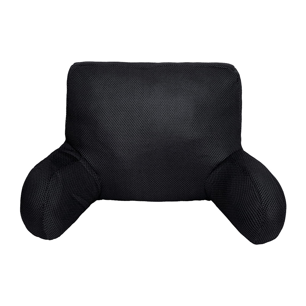 Armchair Back Lumbar Cushion Soft Cozy Plush Comfort Backrest Back Pad Cozy Warm Back Support Reading Pillow Relieves Back Coccyx Pain Relief Comfortable Lumbar Pillows Waist Pillows for Chair Sofa