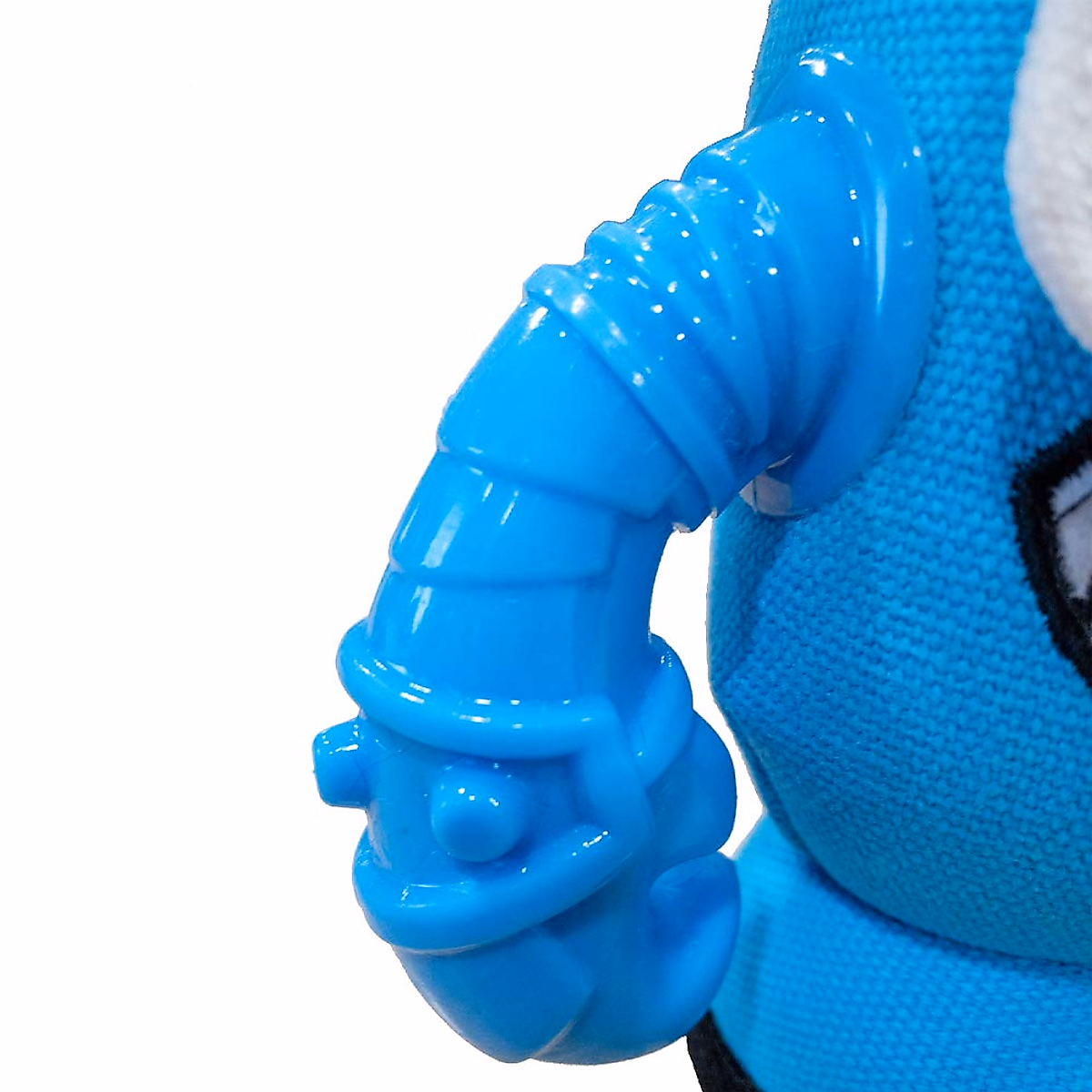 Cross Game PELOUCHE Warriors Phant 18x12x12cm