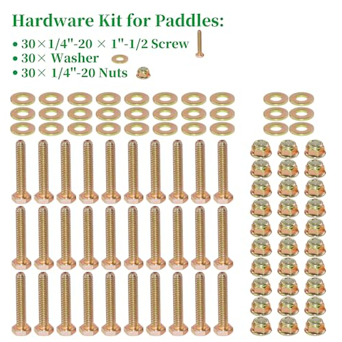 POSEAGLE 302565MA Auger Blade Replaces 302565, 335992MA, 1687312YP, 1687312SM for Murray 5021R, 5021E, 525-21, 650-21, PM40, PSB210, PM50E, PSB210E, SN421, 521E Snow Blowers
