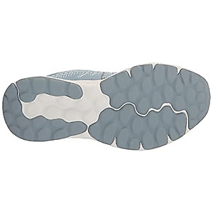 New Balance Women's 520 V8 Running Shoe, Ice Blue/Ice Blue, 8.5 Wide