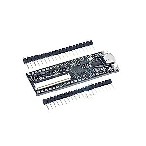 ElectronicMaker Sipeed Lichee Tang Nano Minimalist Line FPGA Development Board Breadboard