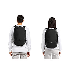 Bellroy Transit Workpack (20 liters, laptops up to 16”, tech accessories, gym gear, shoes, water bottle, daily essentials) - Midnight