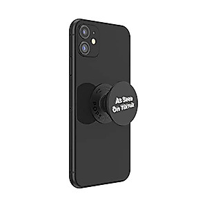 PopSockets TikTok Phone Grip PopGrip