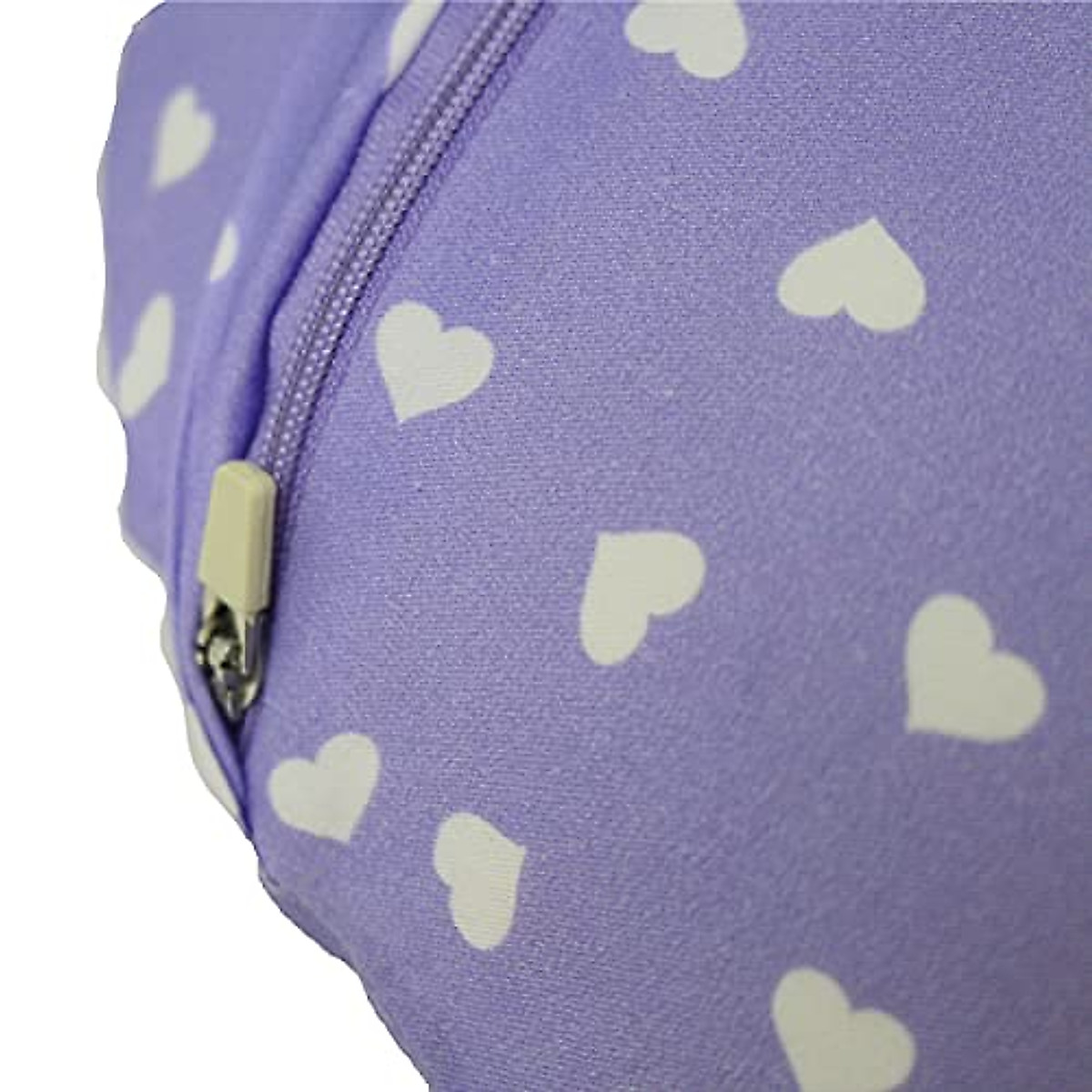 Comfyt Nursing Pillow Multifunctional Supporting for Mothers Best Breastfeeding Pillow Gifts for Mom Registry Must Have Removable Washable Cotton Cover